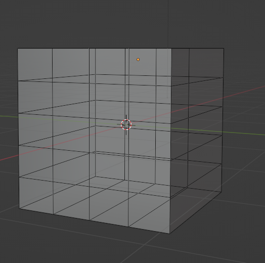 Blender十大建模操作 - 阿豪博客